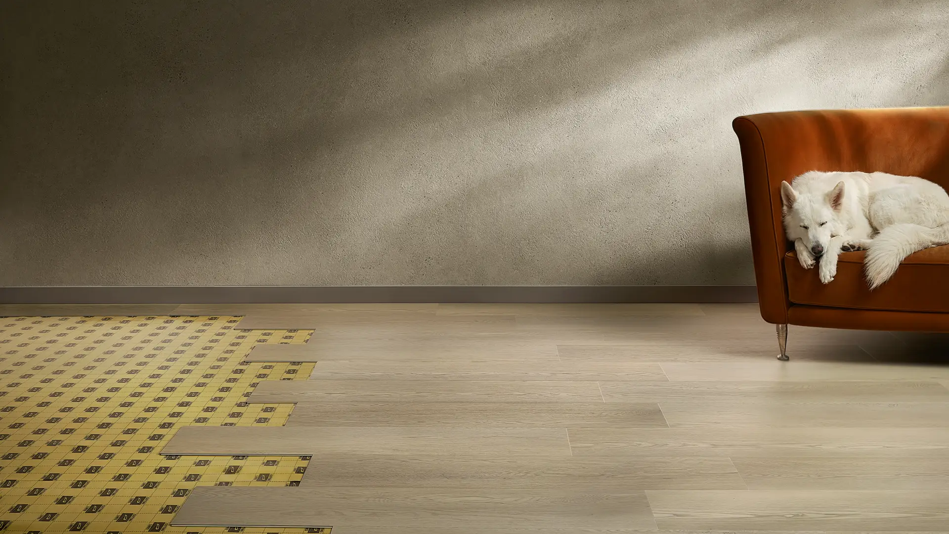 Decora S.A. – European Manufacturer of Flooring Solutions